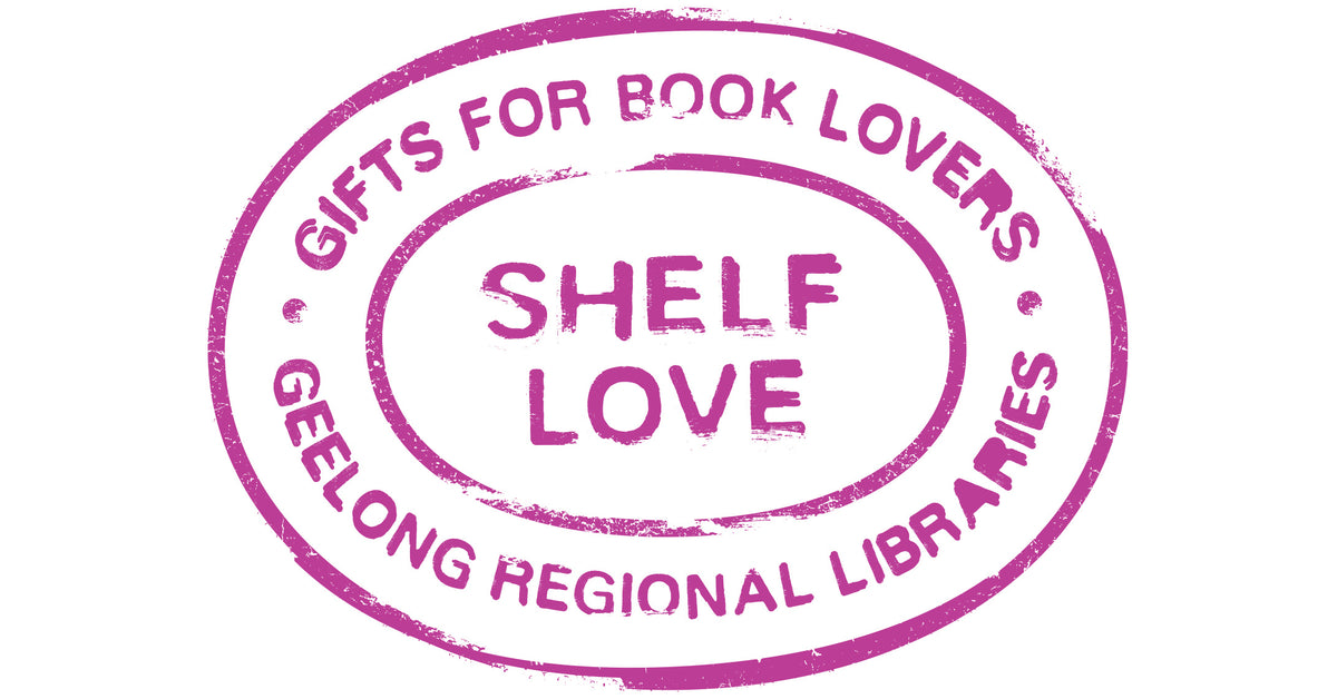 Shelf Love