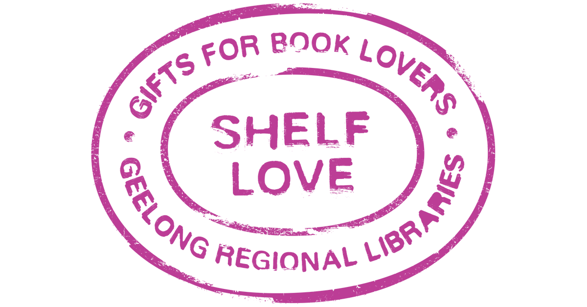 Shelf Love